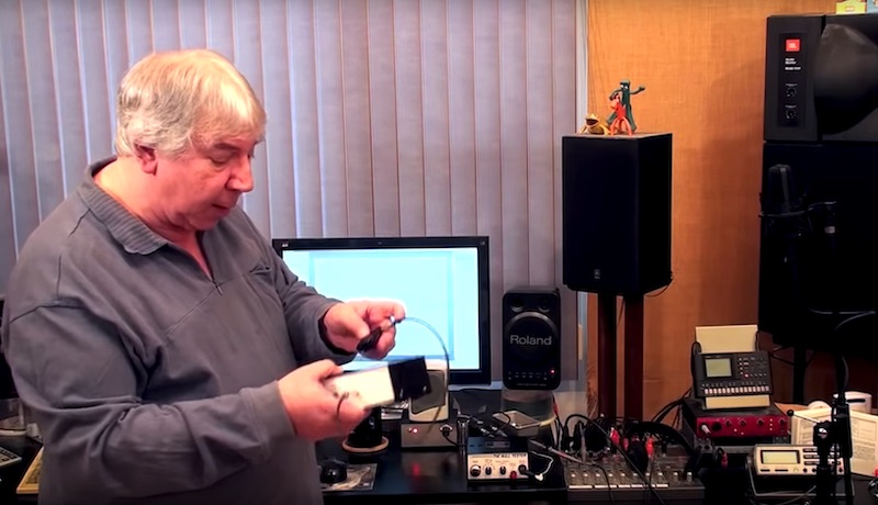 Ethan Winer – audioFi.net